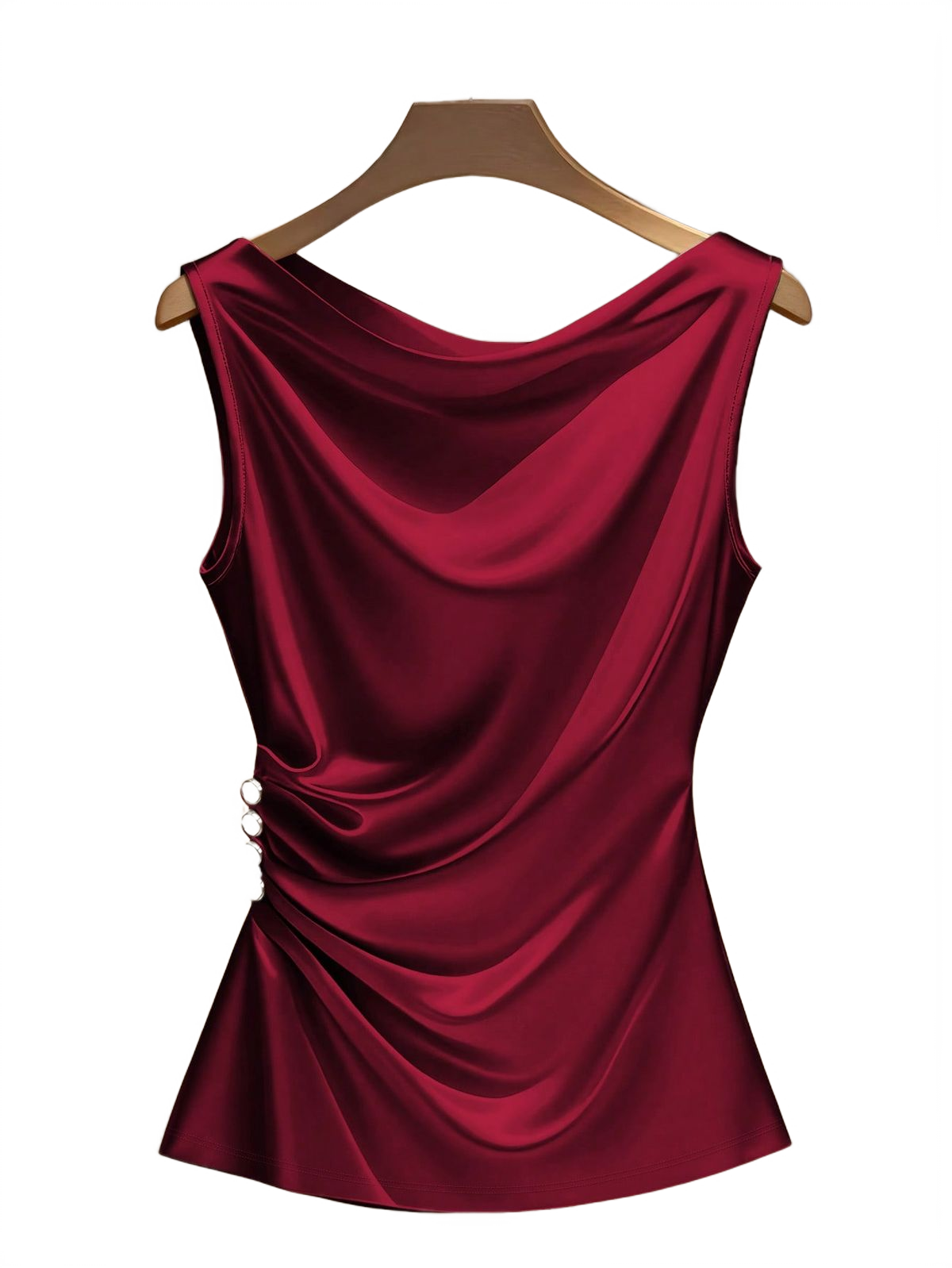 Slate - AI-Powered Modest Fashion Discovery